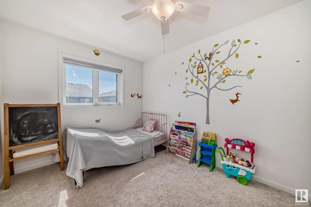 6035 Rosenthal Way Nw, Edmonton Property Listing: MLS® #E4443473