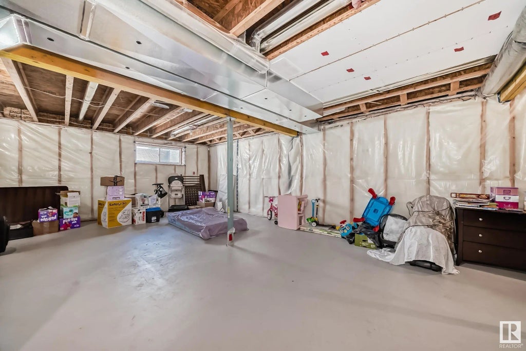 6035 Rosenthal Way Nw, Edmonton Property Listing: MLS® #E4443473