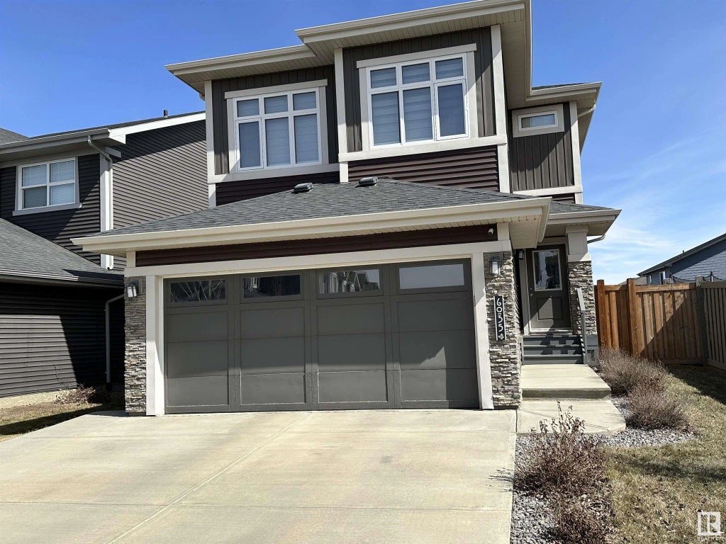 6035 Rosenthal Way Nw, Edmonton Property Listing: MLS® #E4443473