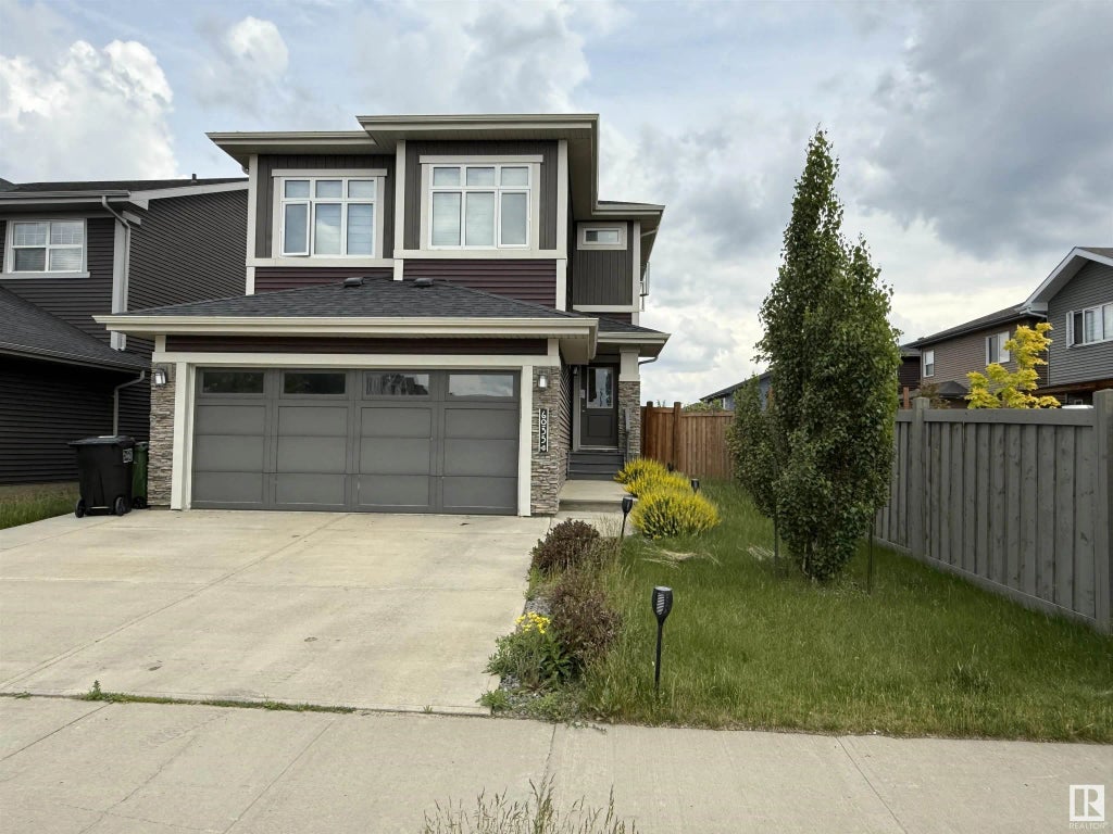 6035 Rosenthal Way Nw, Edmonton Property Listing: MLS® #E4443473
