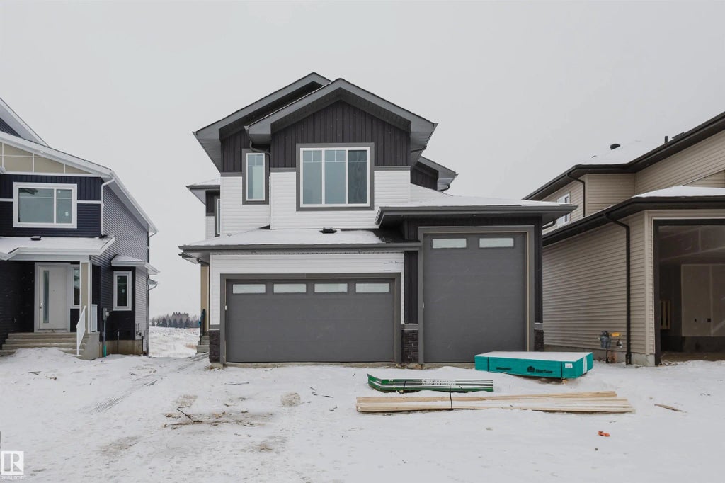 204 Basin Court, Leduc Property Listing: MLS® #E4471029
