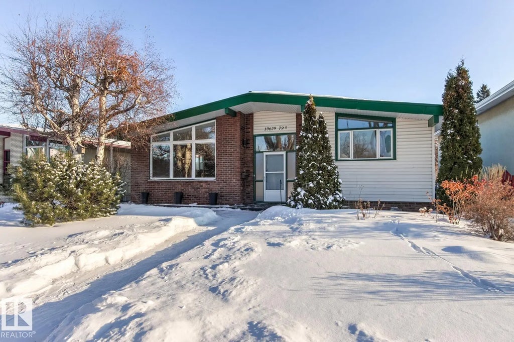 10629 79 Street Nw, Edmonton Property Listing: MLS® #E4469077