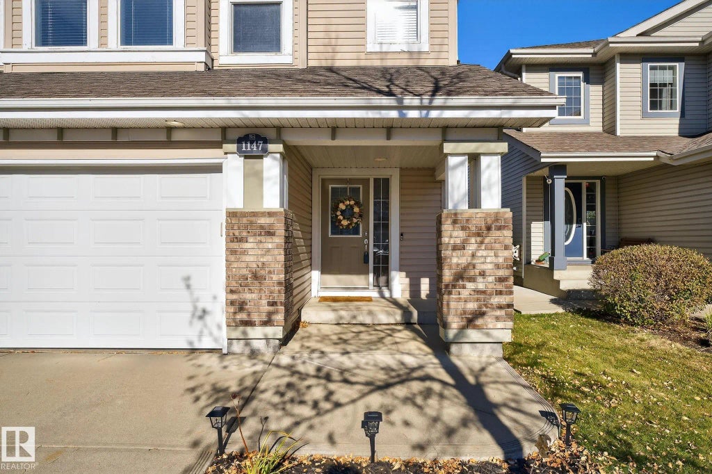 1147 Rutherford Close Sw, Edmonton Property Listing: MLS® #E4468625