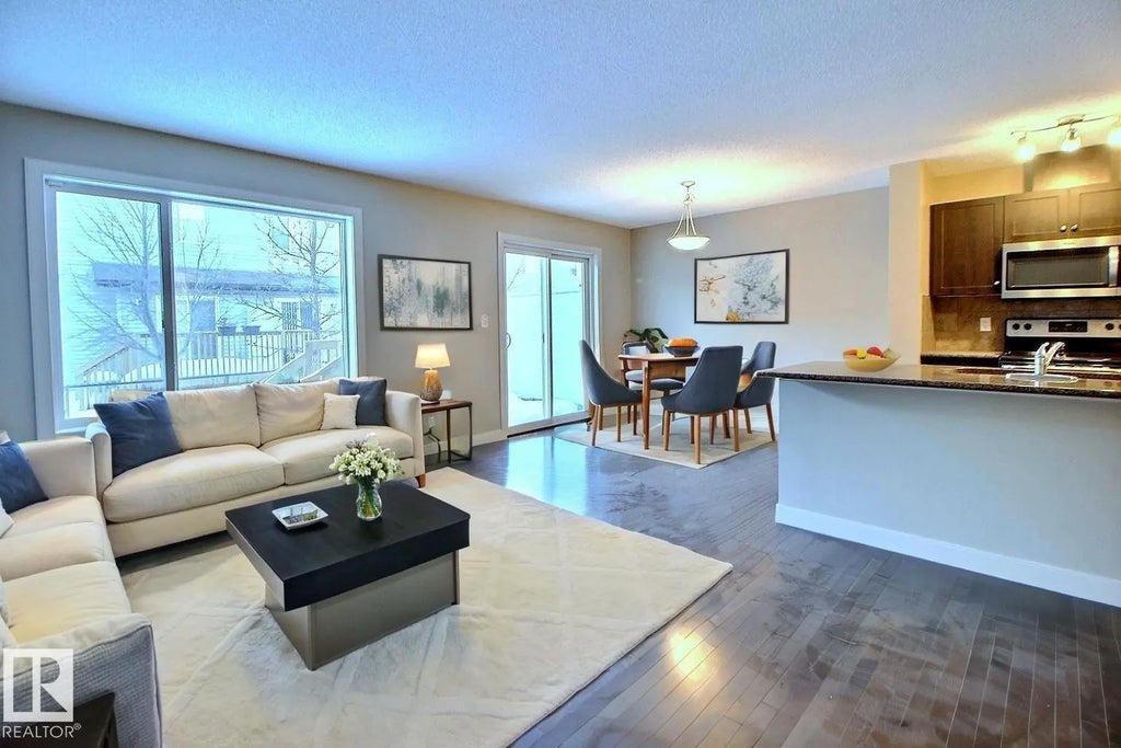 6 8602 Southfort Boulevard, Fort Saskatchewan Property Listing: MLS® # ...