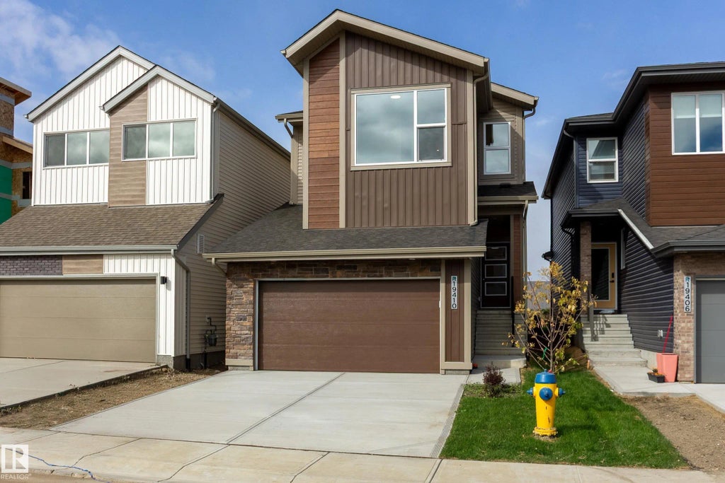 19322 22a Avenue Nw, Edmonton Property Listing: MLS® #E4468678