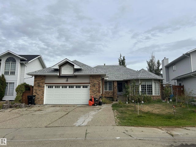 15411 67a Street, Edmonton Property Listing: MLS® #E4461189