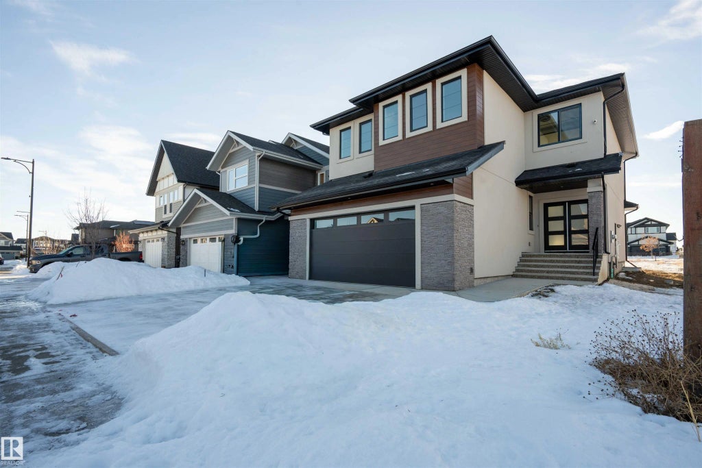 165 Edgewater Cir, Leduc Property Listing: MLS® #E4470247