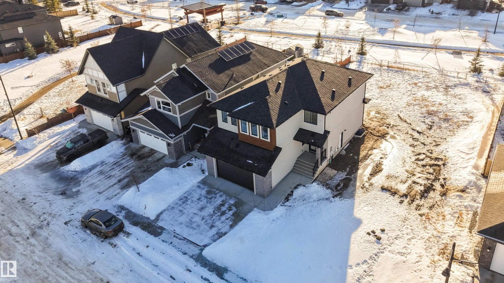 165 Edgewater Cir, Leduc Property Listing: MLS® #E4470247