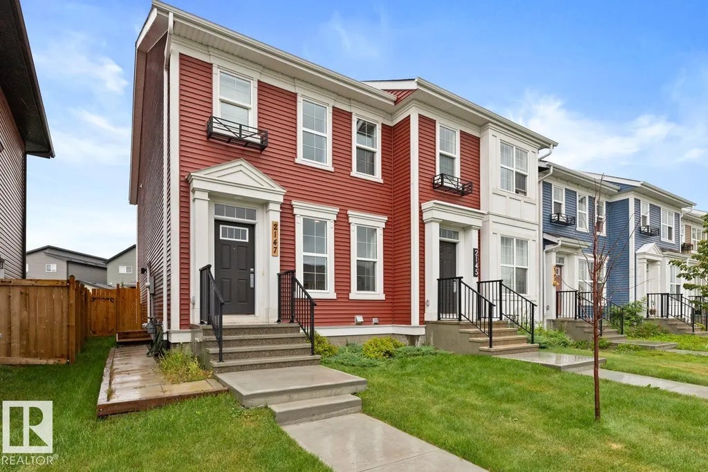 2147 Maple Road Nw, Edmonton Property Listing: MLS® #E4469020