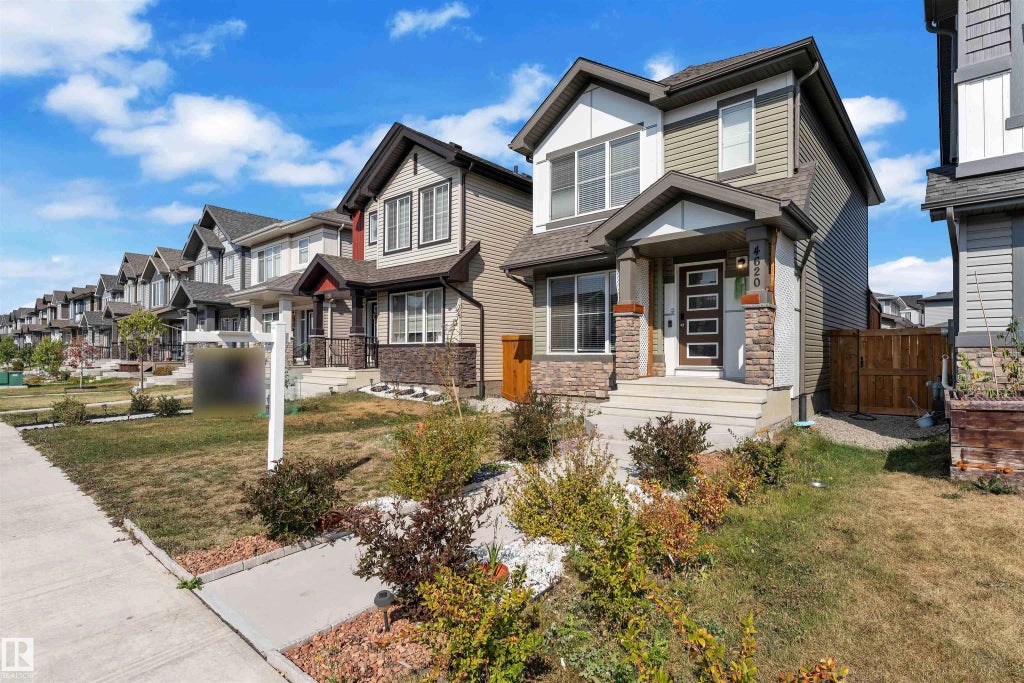 Cy Becker Edmonton Homes for Sale | Liv Real Estate