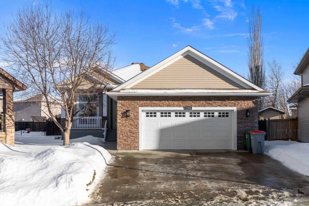 1409 Westerra Bay, Stony Plain Property Listing: MLS® #E4470043