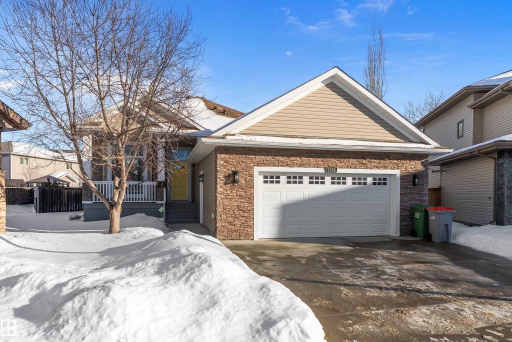 1409 Westerra Bay, Stony Plain Property Listing: MLS® #E4470043