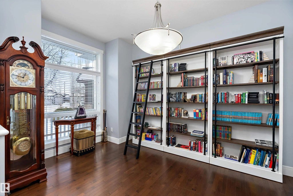 1409 Westerra Bay, Stony Plain Property Listing: MLS® #E4470043