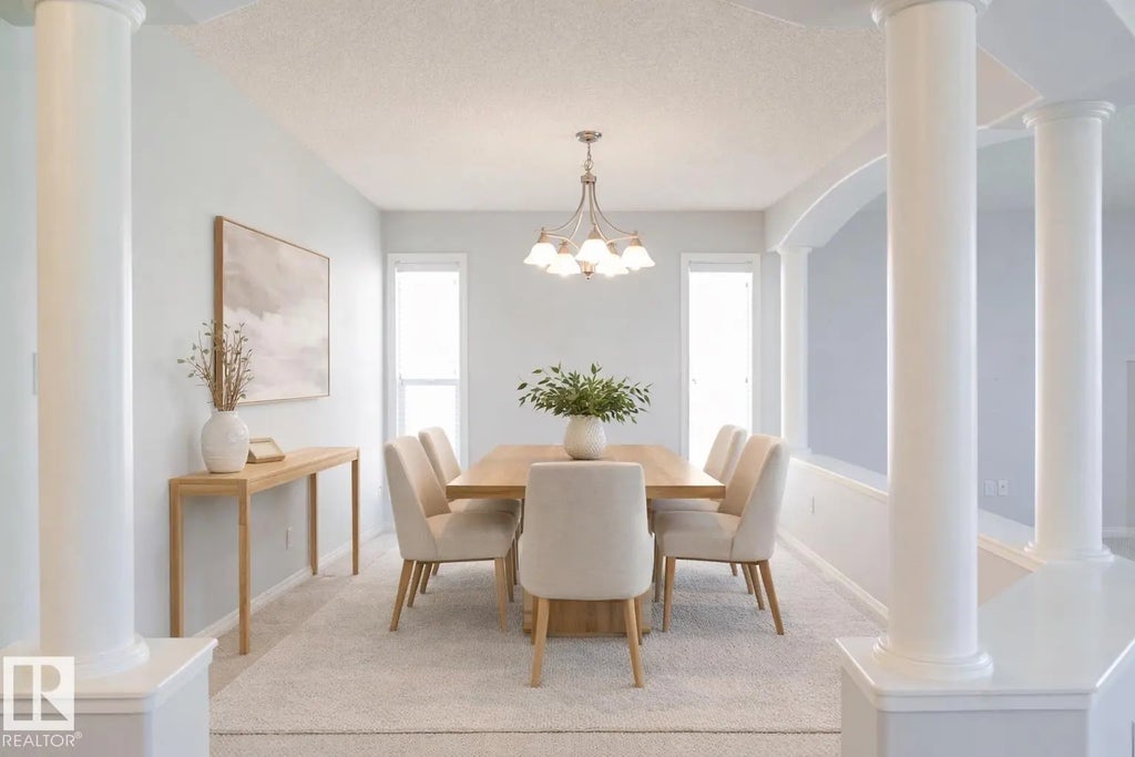 536 Leger Way, Edmonton Property Listing: MLS® #E4468552