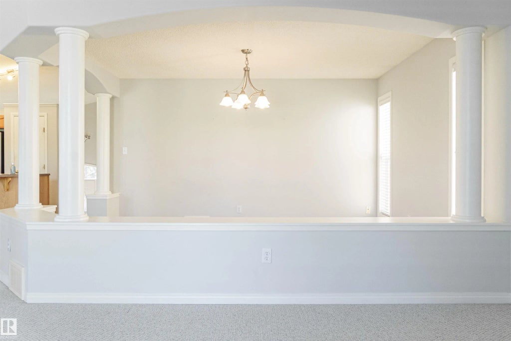 536 Leger Way, Edmonton Property Listing: MLS® #E4468552