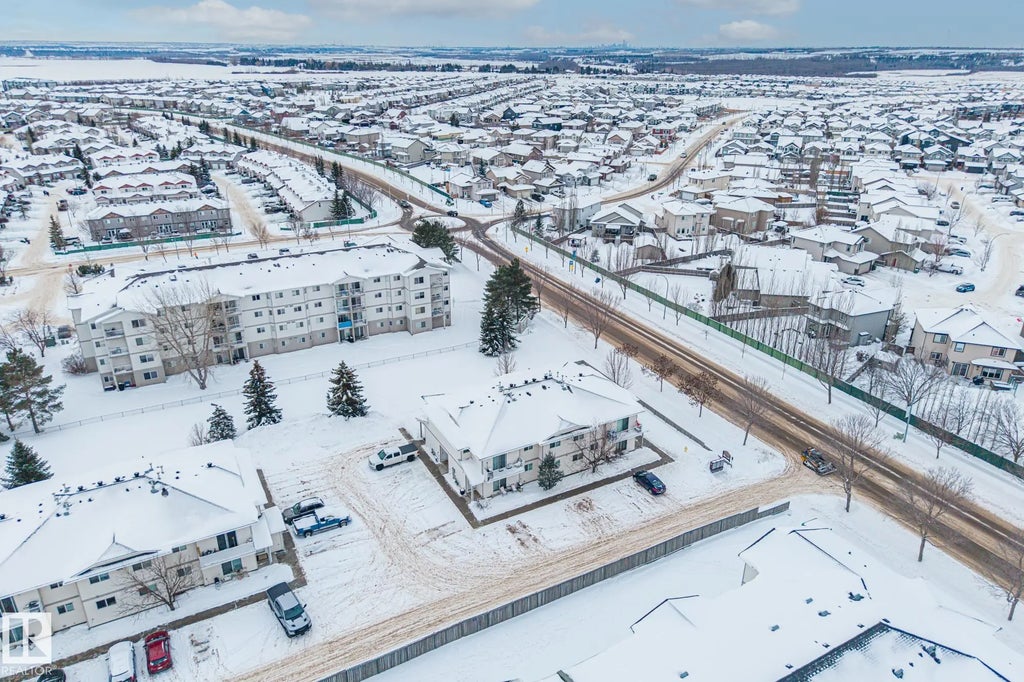 103 110 Westpark, Fort Saskatchewan Property Listing: MLS® #E4469991