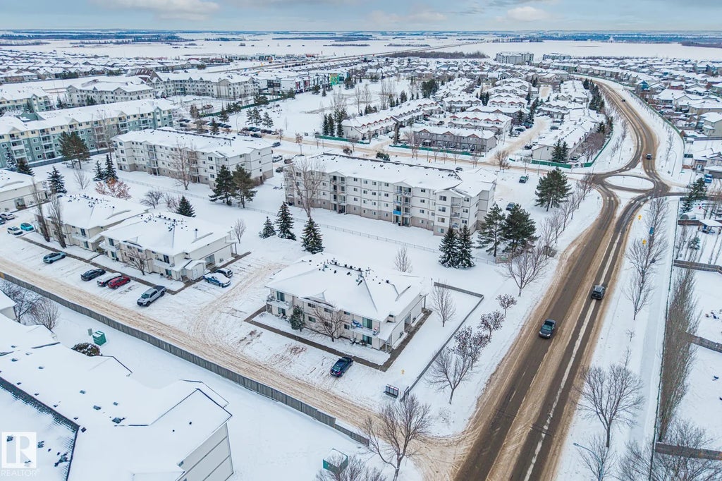 103 110 Westpark, Fort Saskatchewan Property Listing: MLS® #E4469991
