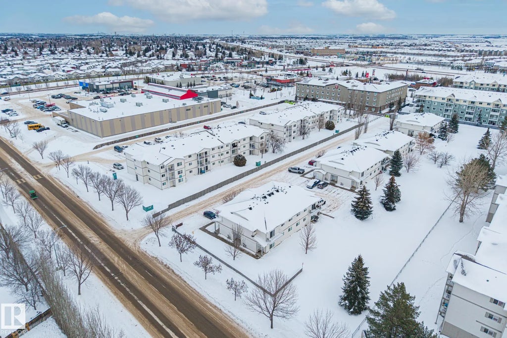 103 110 Westpark, Fort Saskatchewan Property Listing: MLS® #E4469991