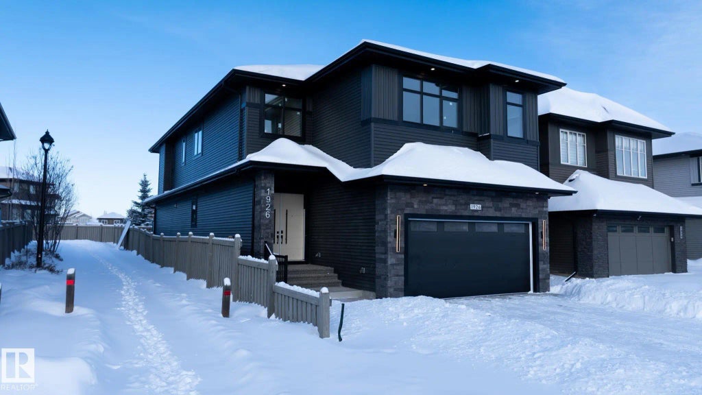 1926 Ainslie Link, Edmonton Property Listing: MLS® #E4468832