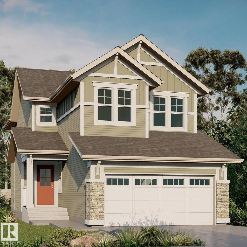 134 Sunland Way, Sherwood Park Property Listing: MLS® #E4468666