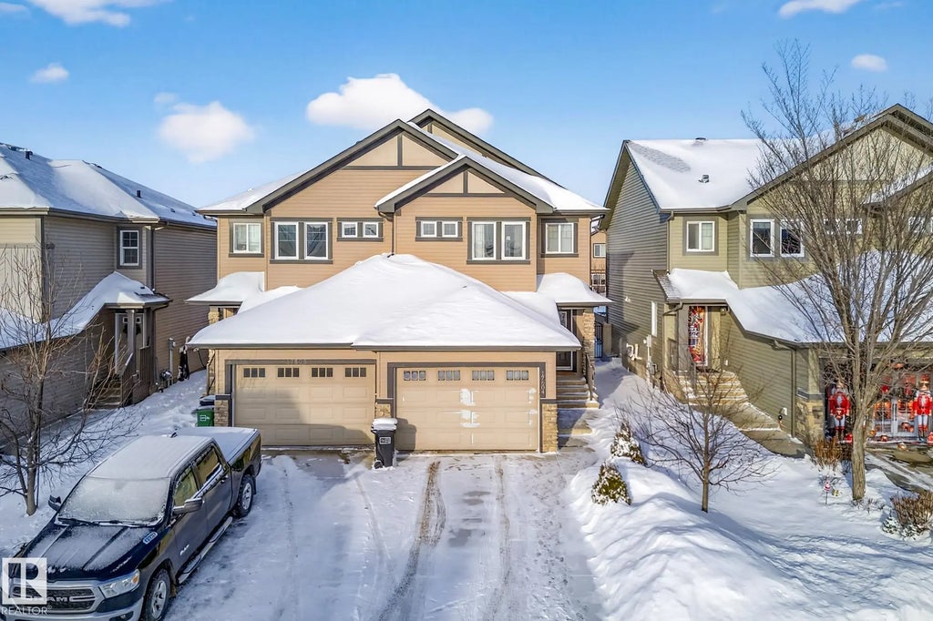 17604 8 Avenue Sw, Edmonton Property Listing: MLS® #E4468619