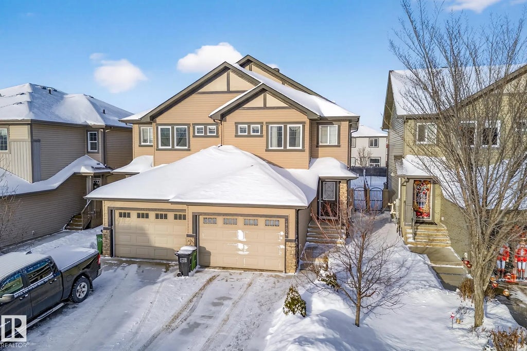 17604 8 Avenue Sw, Edmonton Property Listing: MLS® #E4468619