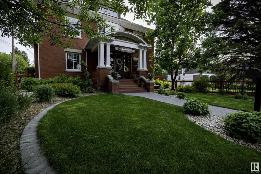 10417 Saskatchewan Drive Nw, Edmonton Property Listing: MLS® #E4418909