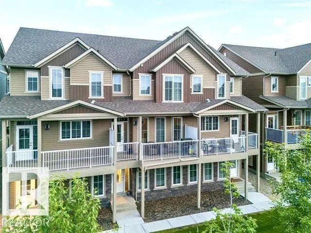 32 1051 Graydon Hill Boulevard Sw, Edmonton Property Listing: MLS® # ...