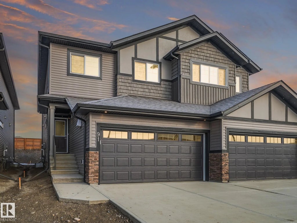 91 Rosewood Way, St. Albert Property Listing: MLS® #E4467167