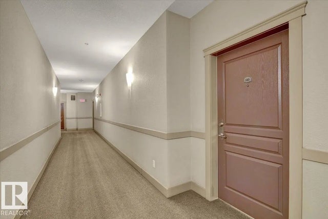 140 16035 132 Street, Edmonton Property Listing: MLS® #E4460380
