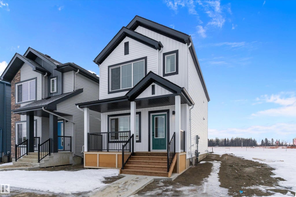 1062 Mcleod Avenue, Spruce Grove Property Listing: MLS® #E4470596