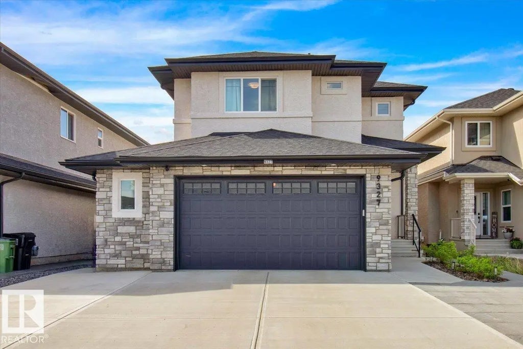 9327 181 Avenue Nw, Edmonton Property Listing: MLS® #E4468879