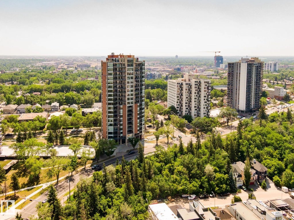 1900 10035 Saskatchewan Drive Nw, Edmonton Property Listing: MLS® #E4452217