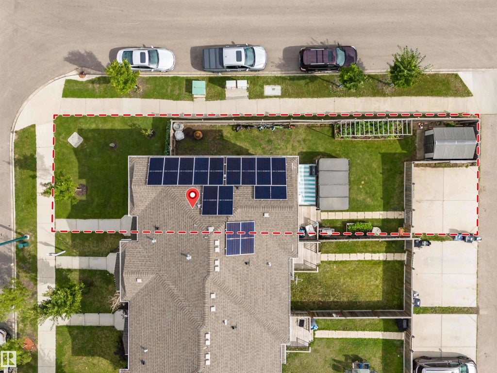 3003 16 Avenue Nw, Edmonton Property Listing: MLS® #E4466242