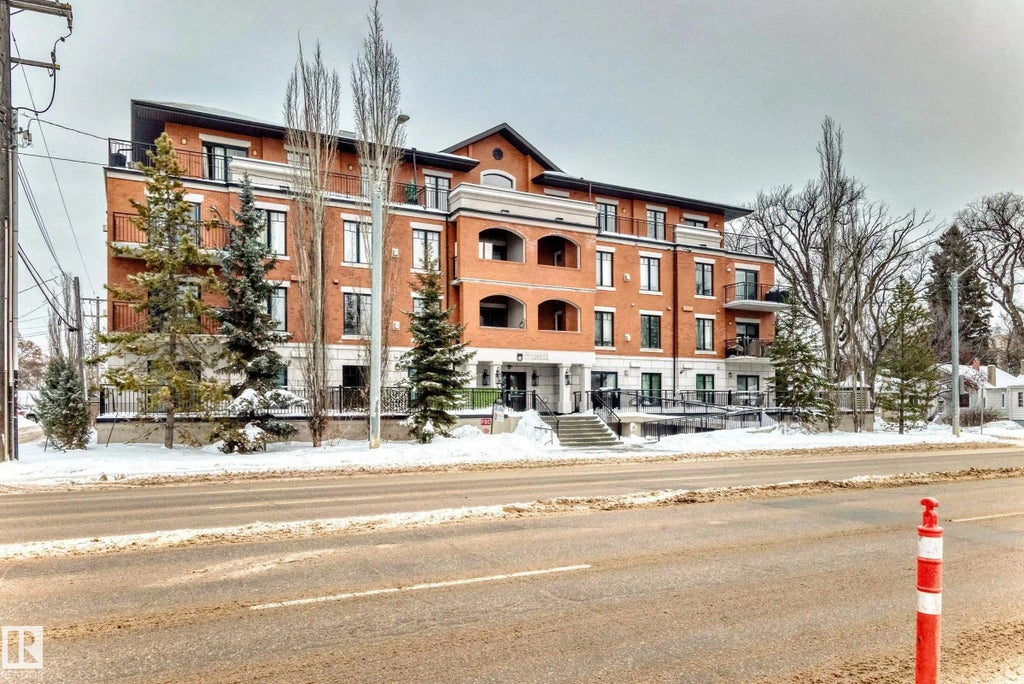 103 7907 109 Street Nw, Edmonton Property Listing: MLS® #E4470101