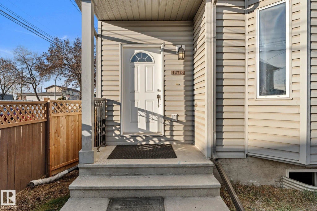 12713 116 Street Nw, Edmonton Property Listing: MLS® #E4470071