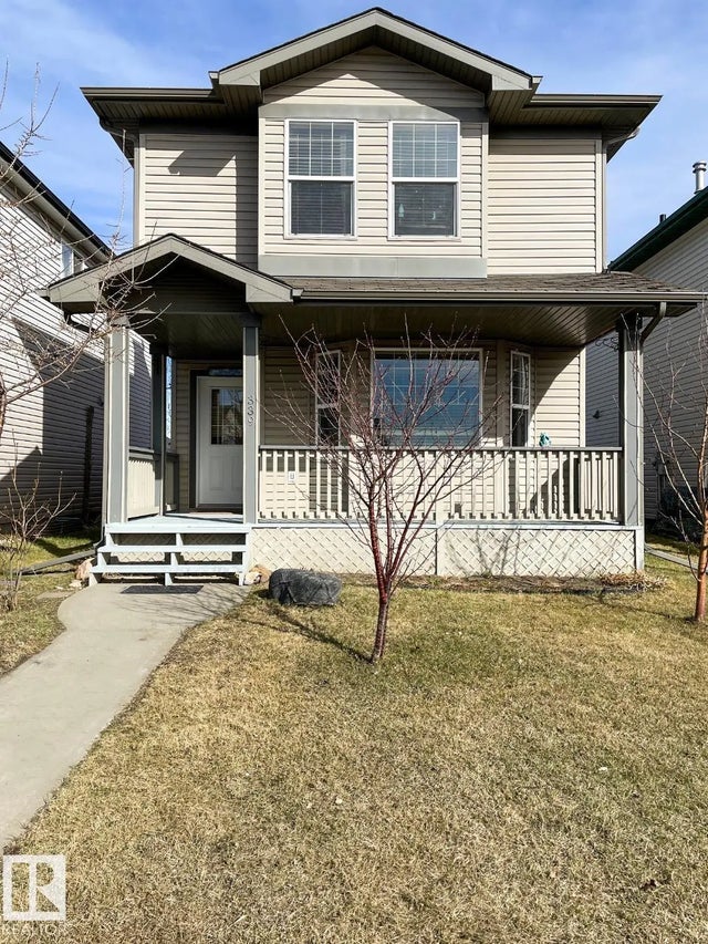 Brintnell Homes For Sale, Edmonton | View Listings