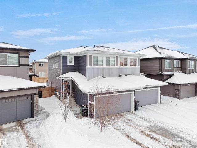 2454 Kelly Circle Circle, Edmonton Property Listing: MLS® #E4470306
