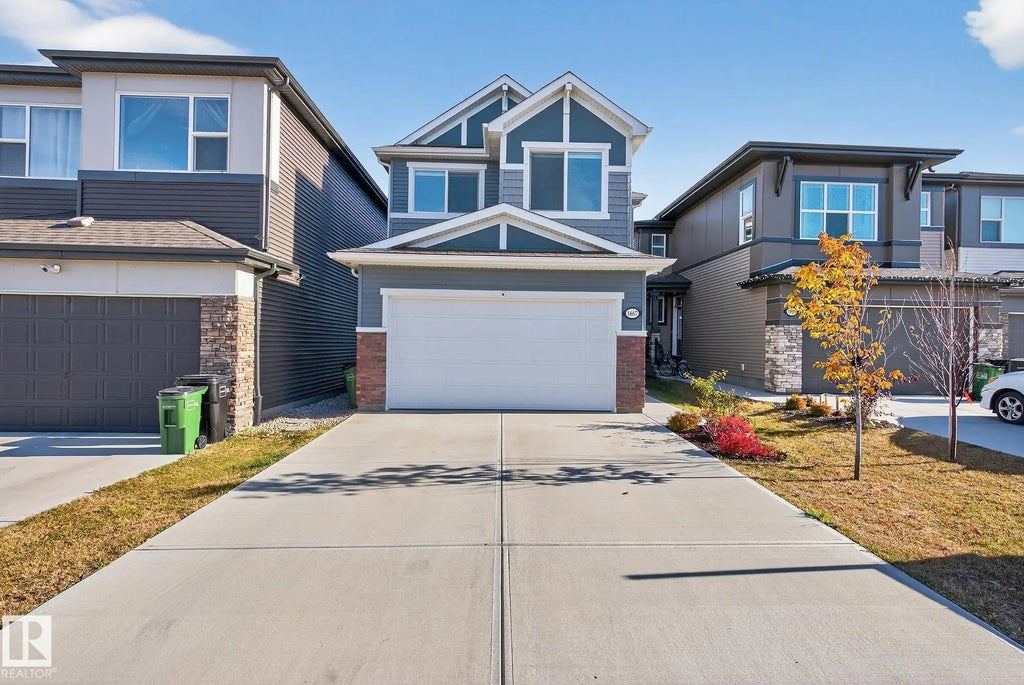 1467 Goodspeed Lane Nw, Edmonton Property Listing: MLS® #E4469935