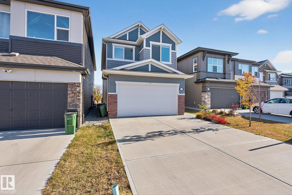 1467 Goodspeed Lane Nw, Edmonton Property Listing: MLS® #E4469935