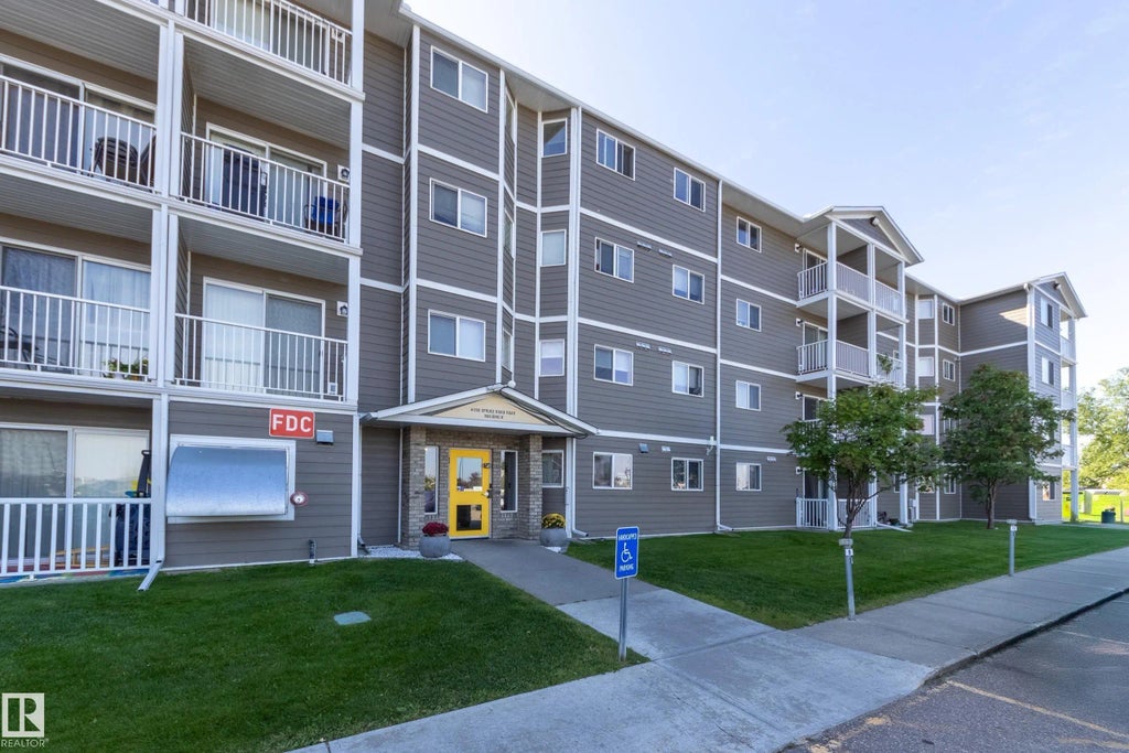 Spruce Grove Condos for Sale | Liv Real Estate® Listings