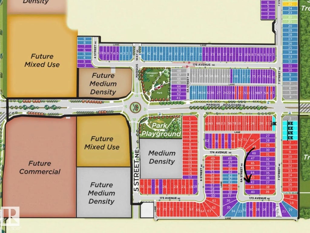 17325 6a Street Ne, Edmonton Property Listing: MLS® #E4468979