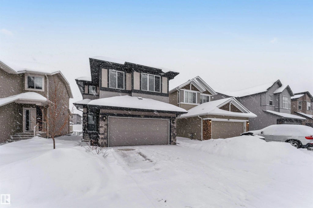 933 Mcconachie Boulevard Nw, Edmonton Property Listing: MLS® #E4468742