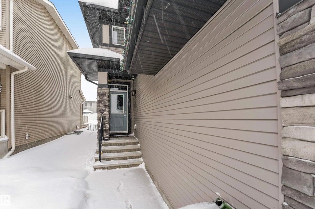 933 Mcconachie Boulevard Nw, Edmonton Property Listing: MLS® #E4468742