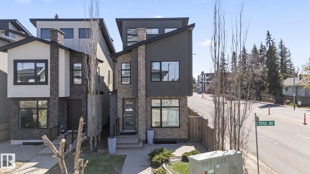 14041 101a Avenue Nw, Edmonton Property Listing: MLS® #E4469266