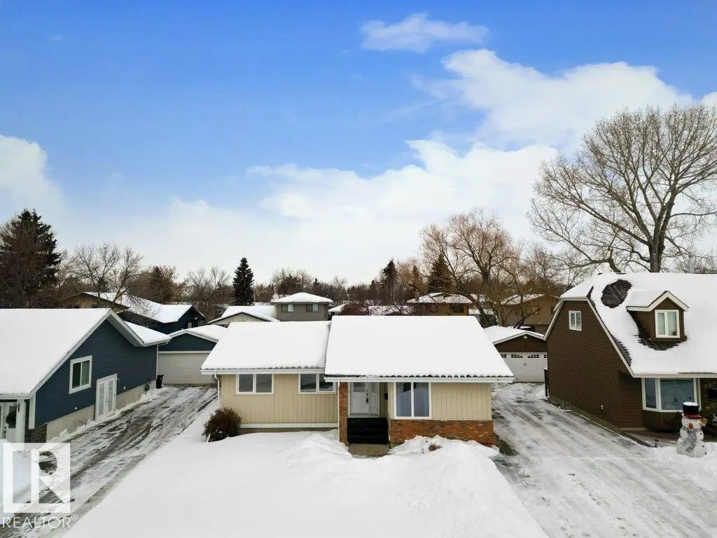 59 Woodbine Road, Sherwood Park Property Listing: MLS® #E4469678