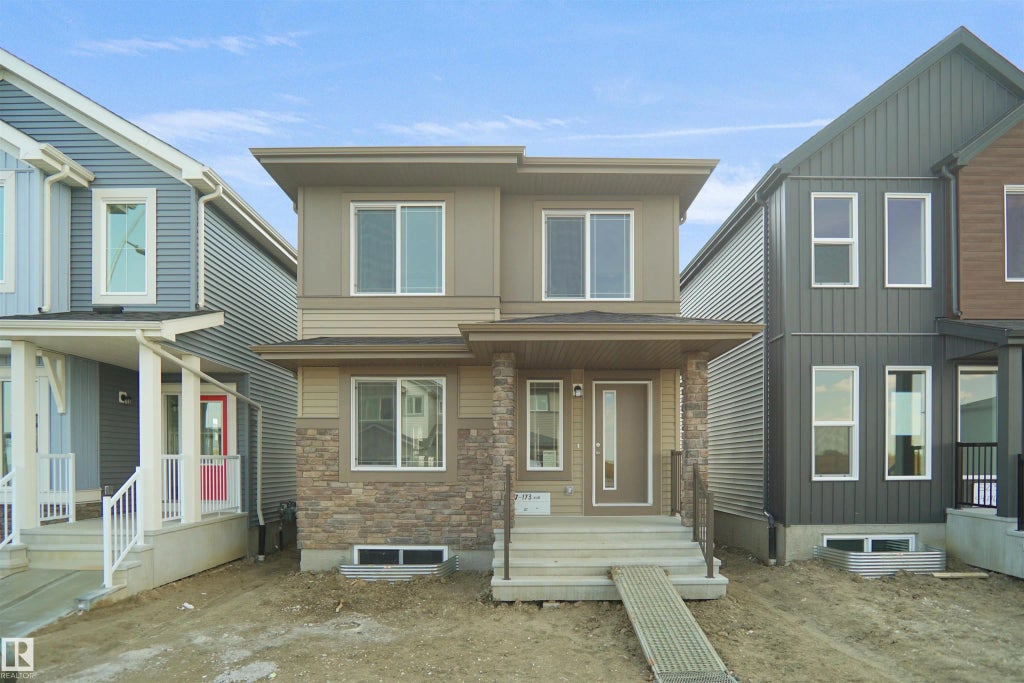 21023 25 Avenue, Edmonton Property Listing: MLS® #E4468760