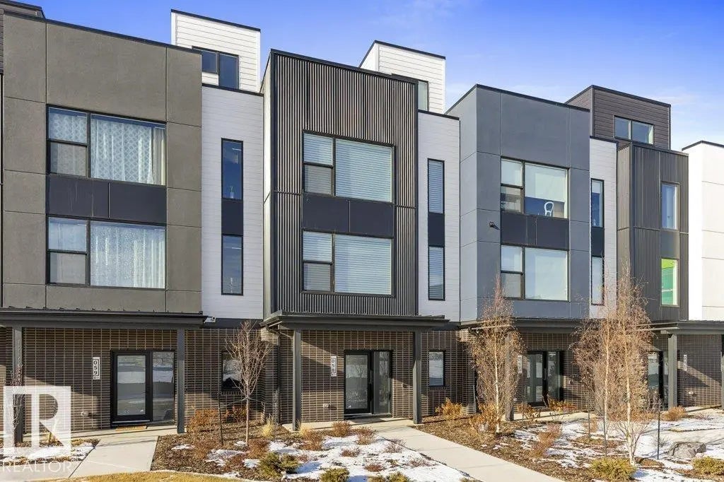 58 5 Rondeau Drive, St. Albert Property Listing: MLS® #E4469131