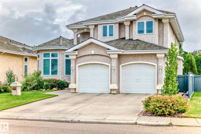 946 Wallbridge Place Nw, Edmonton Property Listing: MLS® #E4465204