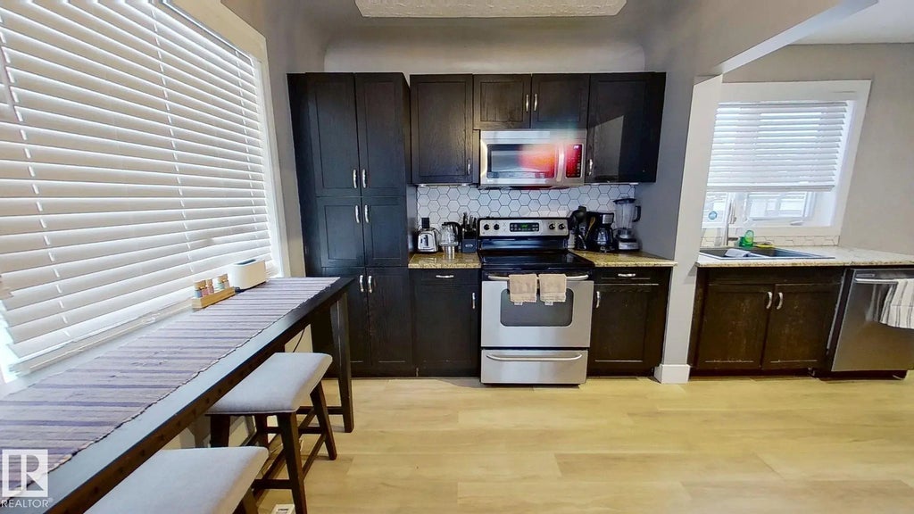 12903 119a Avenue, Edmonton Property Listing: MLS® #E4469031